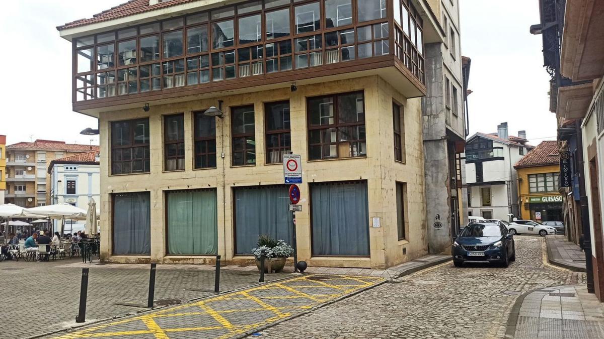 Grado se vuelca con la remodelación del casco histórico: "Debe ser más ...