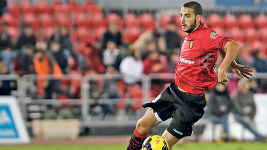 Álex Vallejo se sube al tren