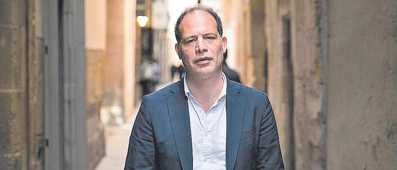 Simon Kuper: «El Barça no volverá a estar entre los tres mejores de Europa»