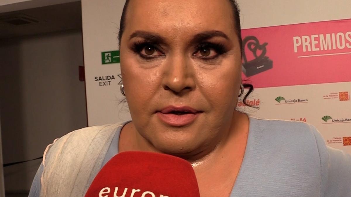 Falete desvela algo que "le pareció muy mal" en la boda de Isa Pantoja ...