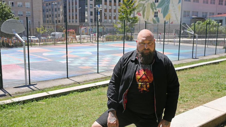 Kaixo. Hispanidad, un lugar en su corazón