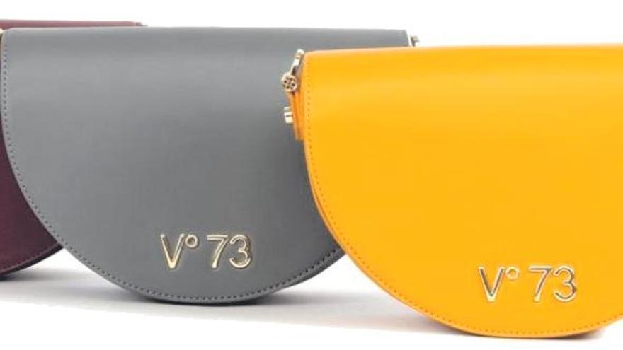 Vº73: La marca de bolsos que combina el encanto de Venecia con la ...