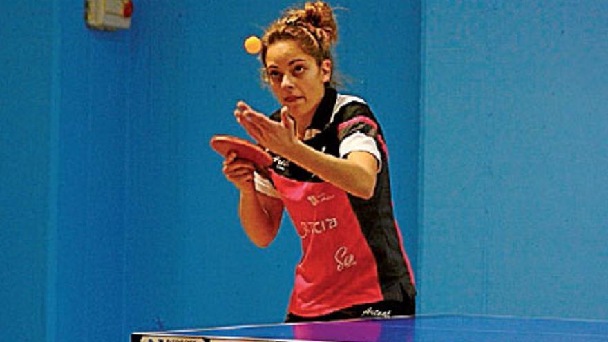 Raquel Bonilla recibe la llamada de la Federación y trabajará con la ...