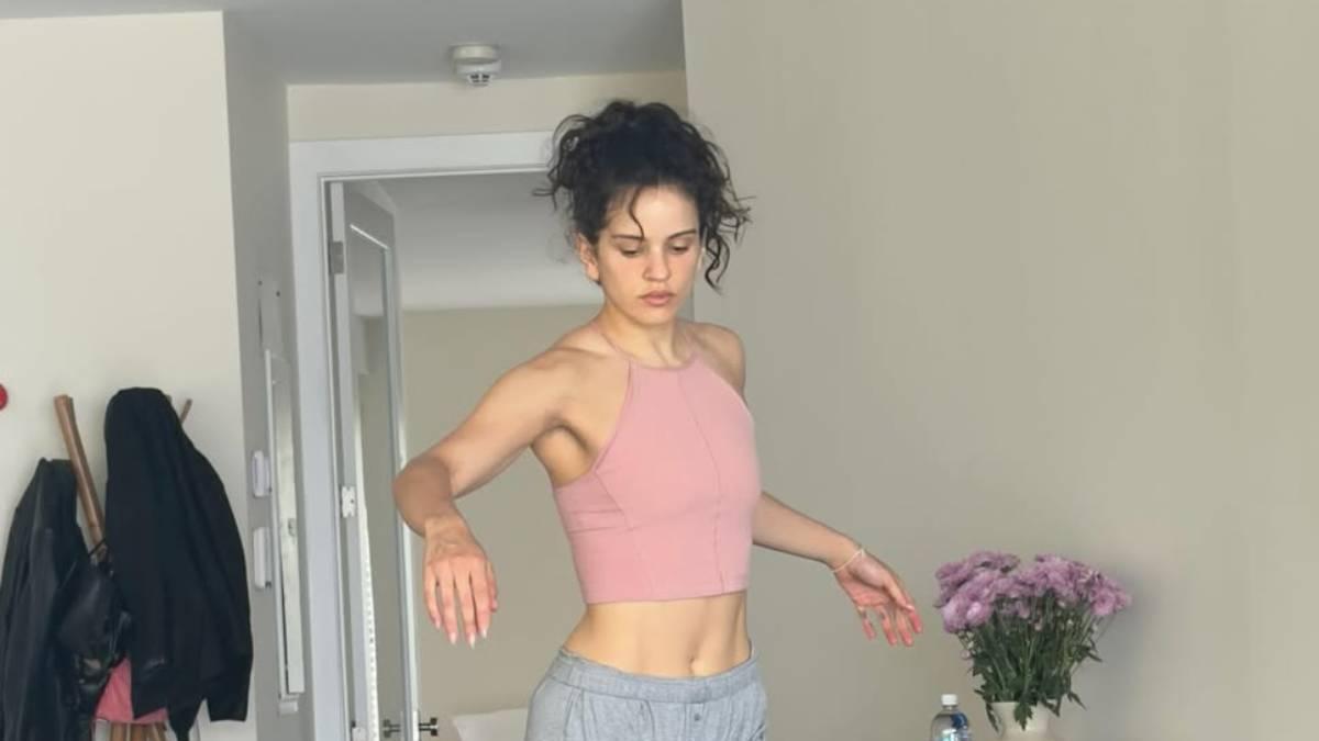 Rosalía paraliza su gira "debido a una emergencia familiar": qué pasará ...