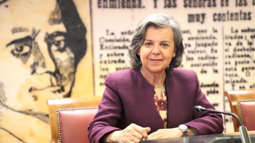 "El desencuentro del ‘sí es sí’ genera inseguridad a las mujeres, me ...