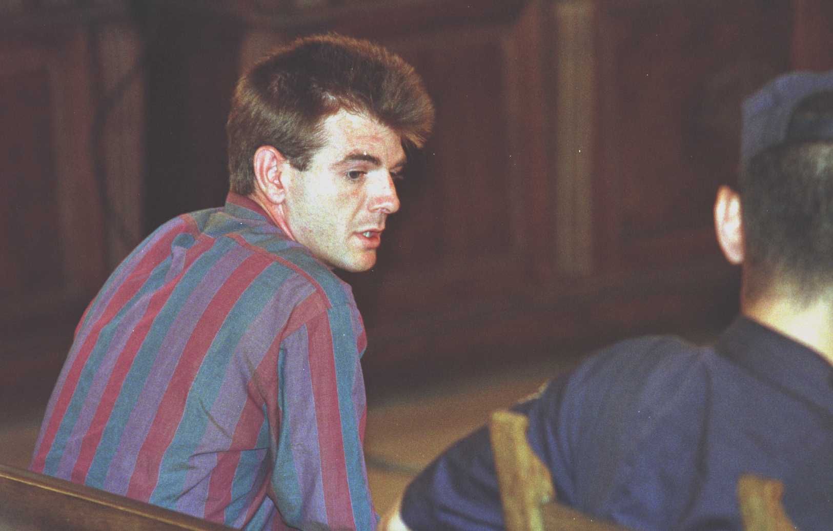 FOTOS | Especial Caso Alcàsser: las imágenes de la investigación