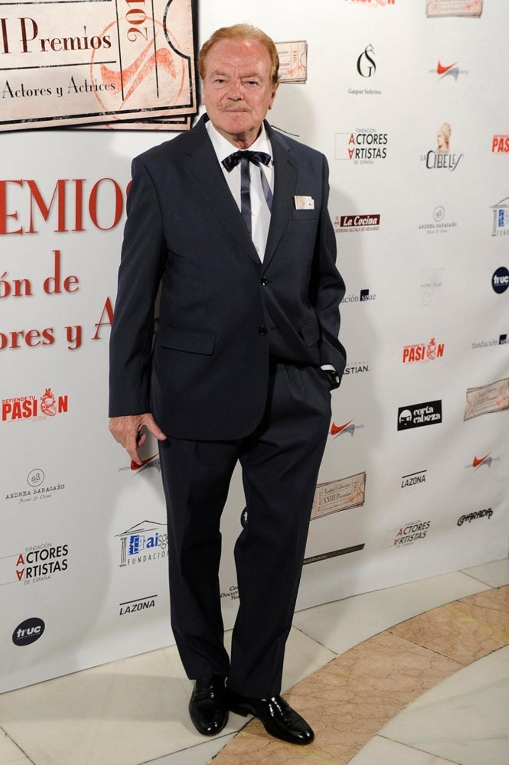 Muere Manuel Gallardo, actor de 'Verano azul', entre otros - Cuore