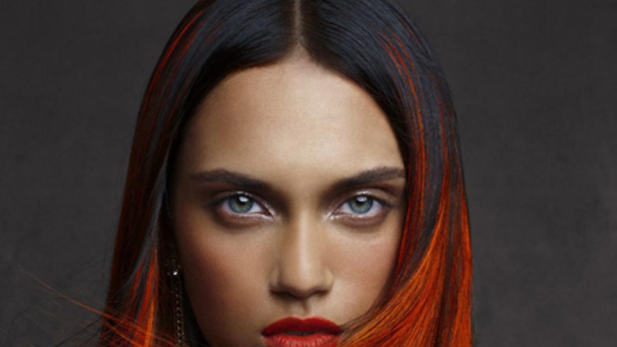 4 looks de diva - Woman