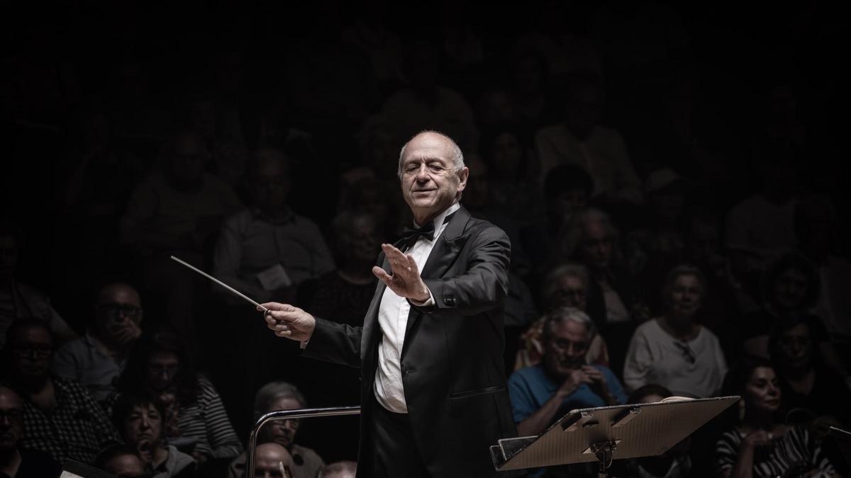 Wagner frente a Schumann, desde Budapest