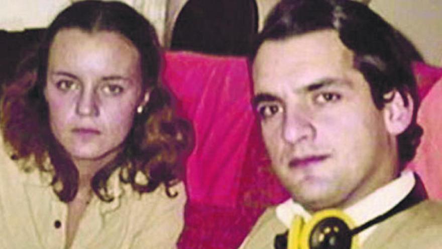 El gran amor de Mario Conde