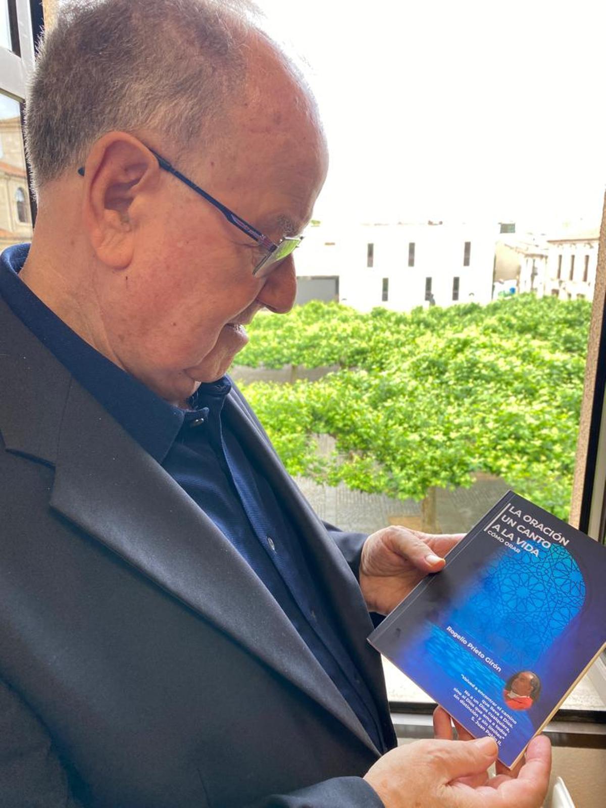 Carta a don Rogelio Prieto Girón - La Opinión de Zamora