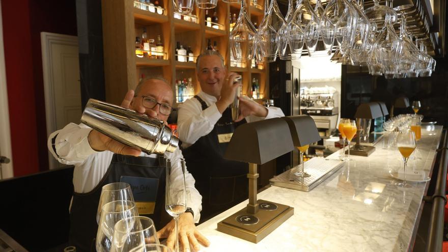 ESTIMAR Hotels presenta ESTIMAR València en pleno centro de la ciudad.