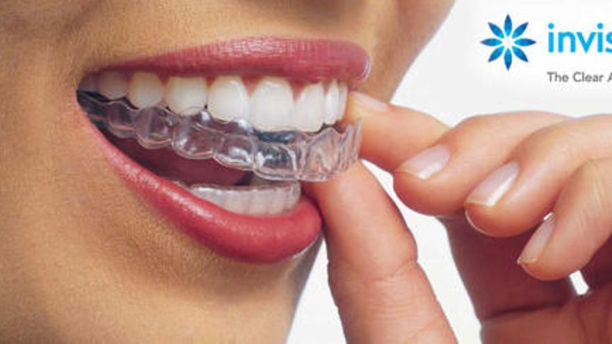 Invisalign, la clara alternativa a los brackets - La Opinión de A Coruña