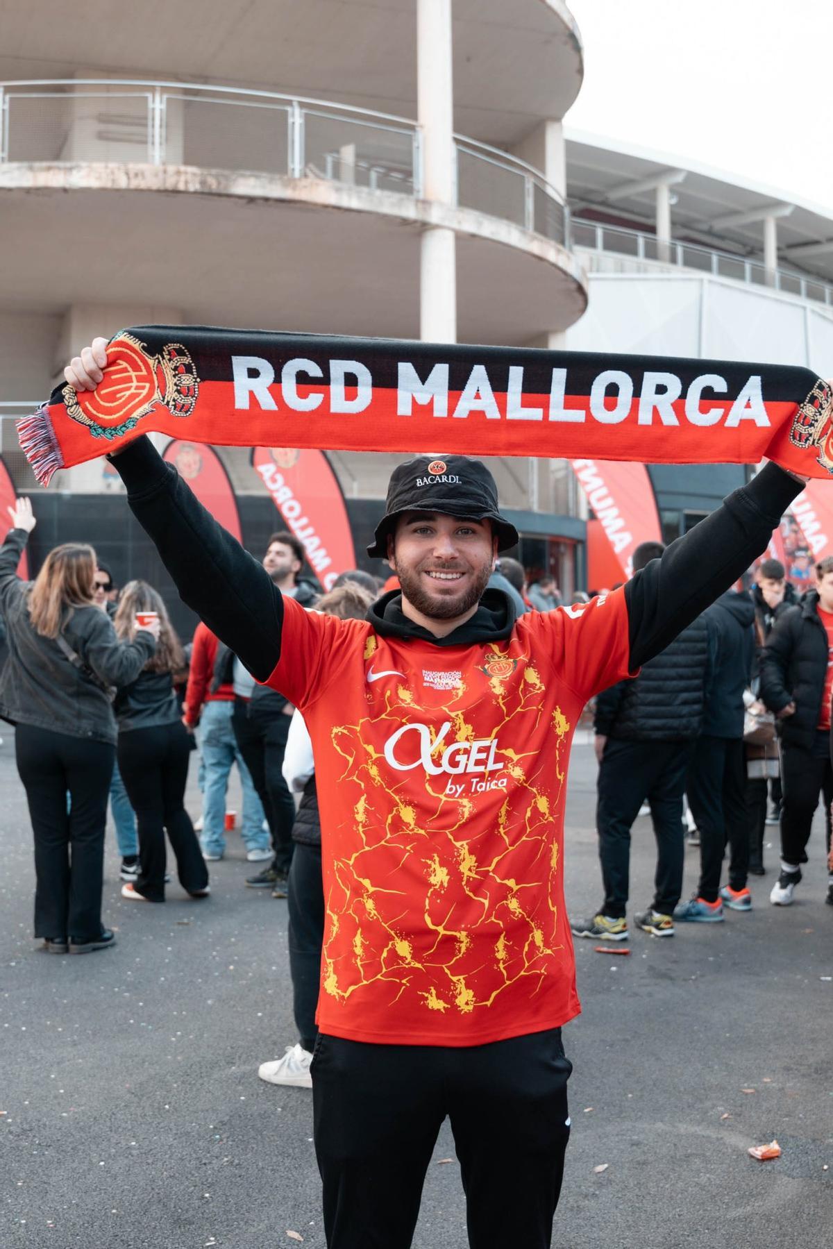 FOTOS | Una jornada de mallorquinismo y mallorquinidad para inaugurar ...