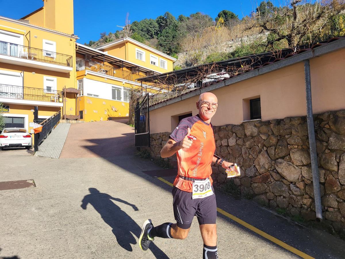 Deporte Orientación | El CAX Orientació seguirá en 2ª División tras los ...