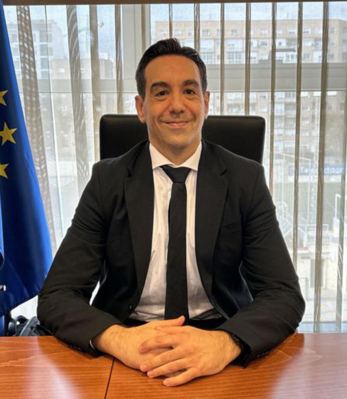 Alimentación Murcia | Luis Hidalgo: "En Murcia se come bien y equilibrado"