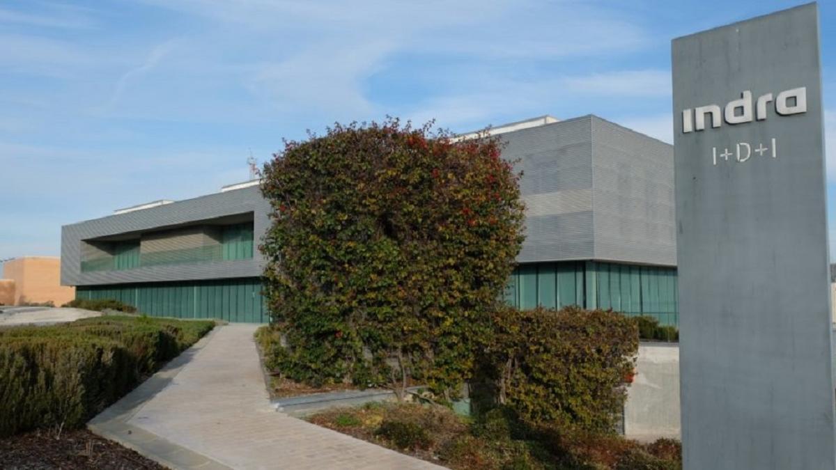 EMPRESAS EN MÁLAGA | Indra invertirá 80 millones para reforzar su ...