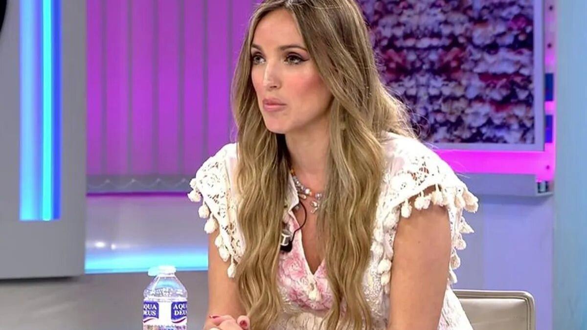 POLÉMICA MARTA RIESCO | Marta Riesco abandona la capital, éstas son las ...