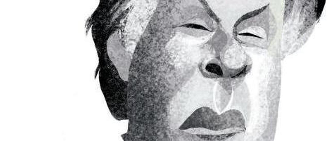 El monarca del tiempo - Diario de Ibiza