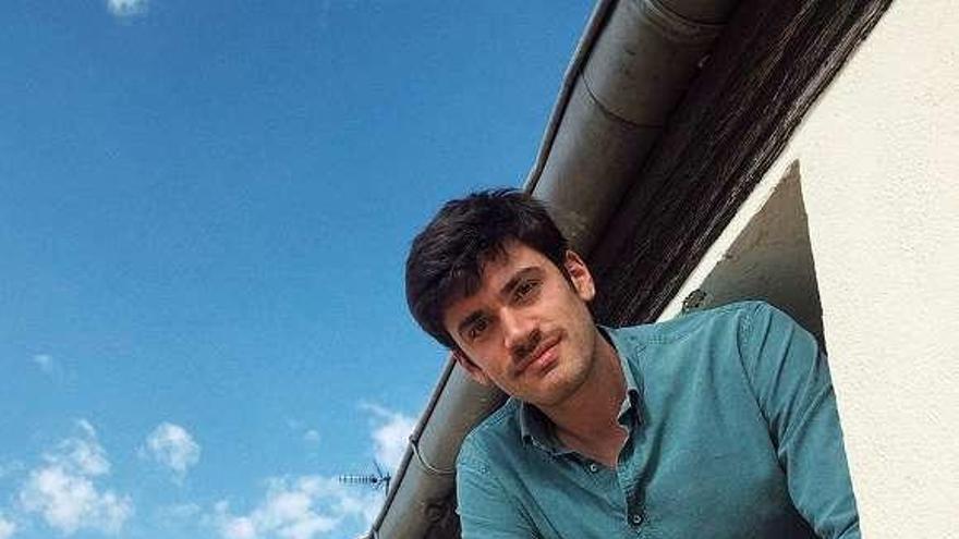 Diego Betancor: "Muchos definen la serie como un placer culpable. No ...