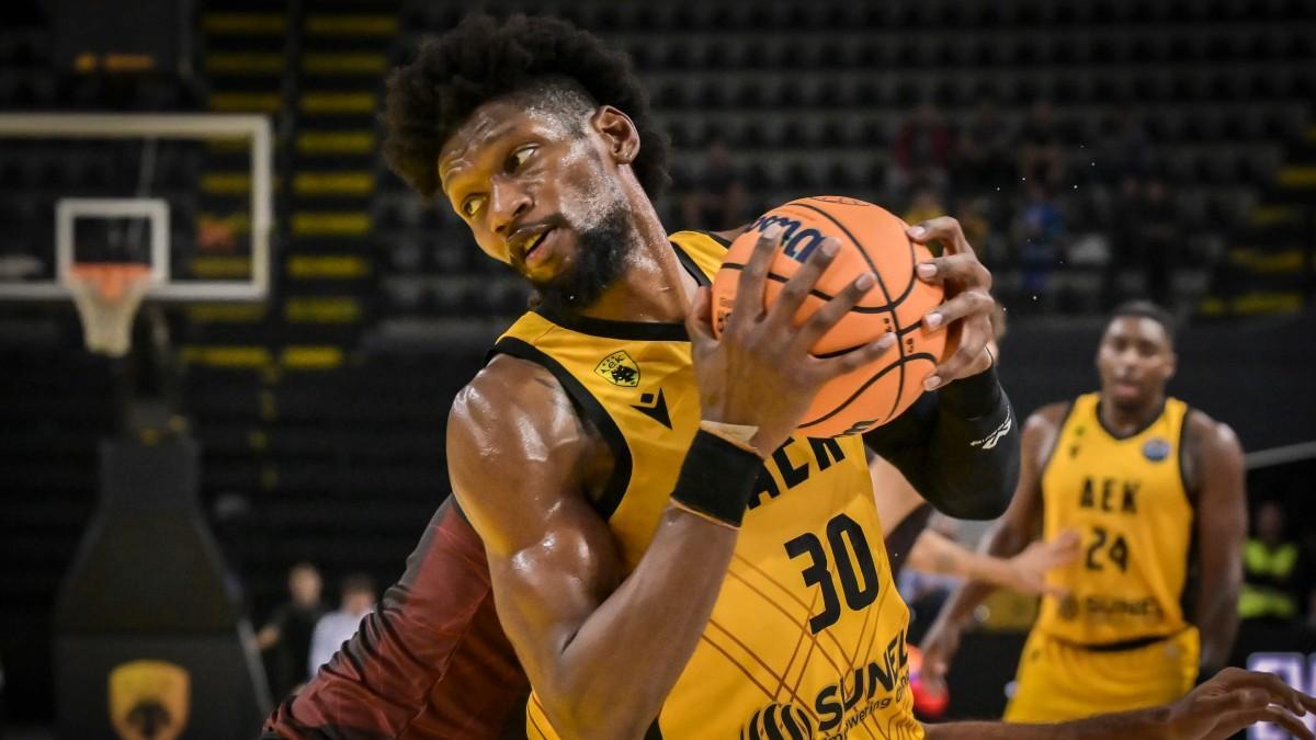 Afirman que el Barça es el equipo favorito para fichar al pívot Chris Silva