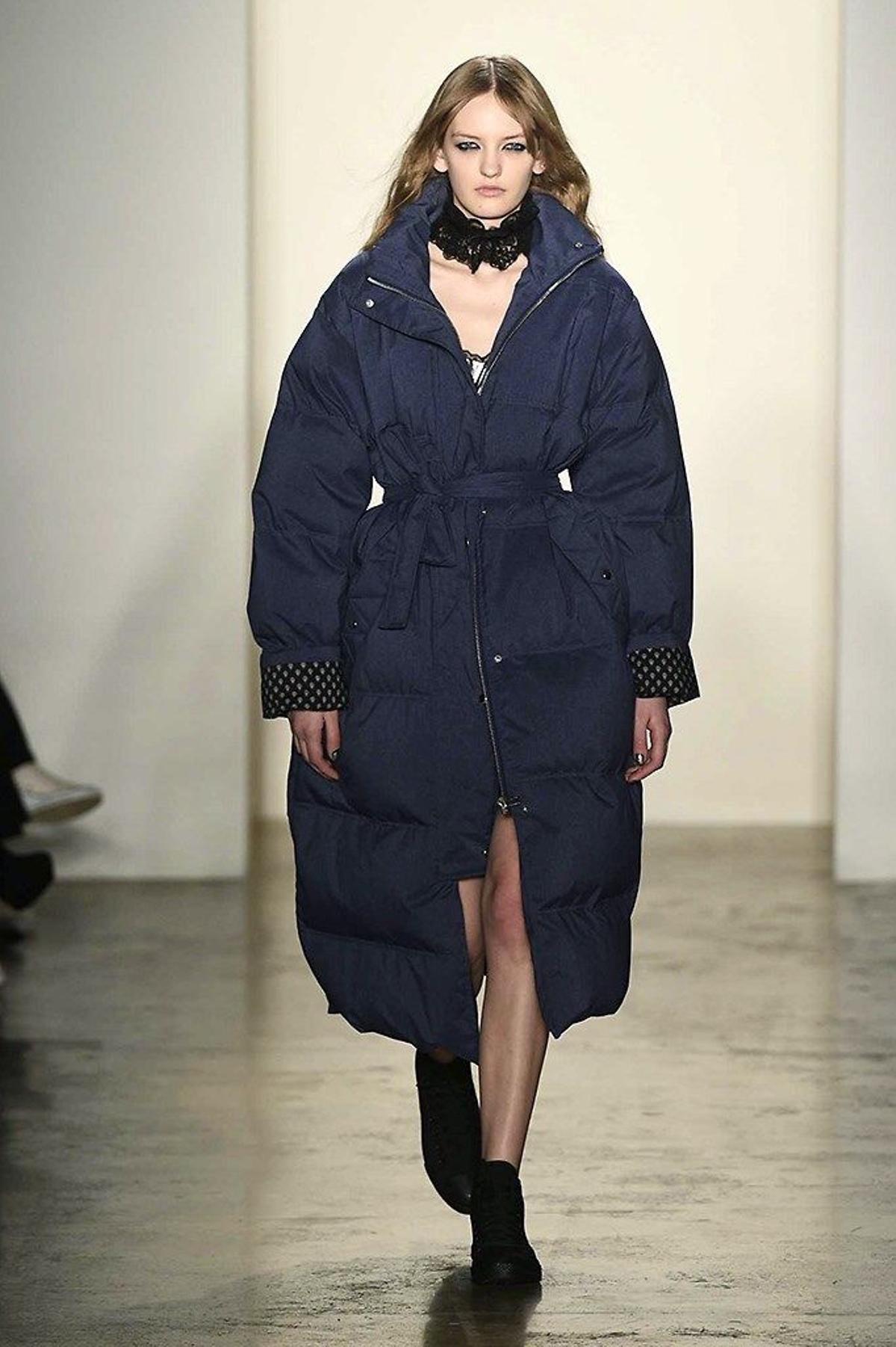 Adam Selman - Nueva York - Mujer - Otoño-Invierno 2016-2017 - Woman