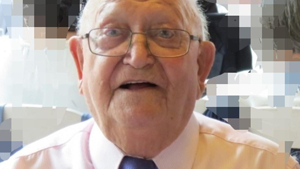 Fallece Víctor Julio Expósito, técnico en el aeropuerto de Córdoba