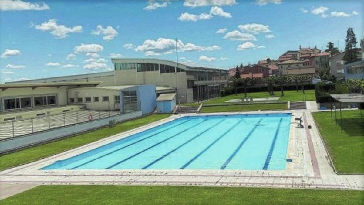 Berga obre la piscina municipal aquest dissabte amb una vetllada musical