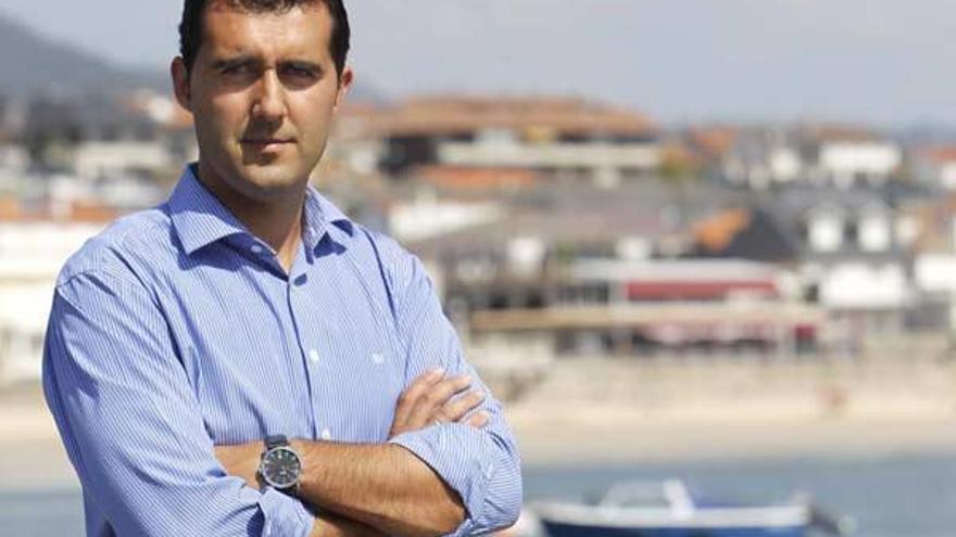 "Es el momento de que Nigrán tenga todas las infraestructuras que merece"