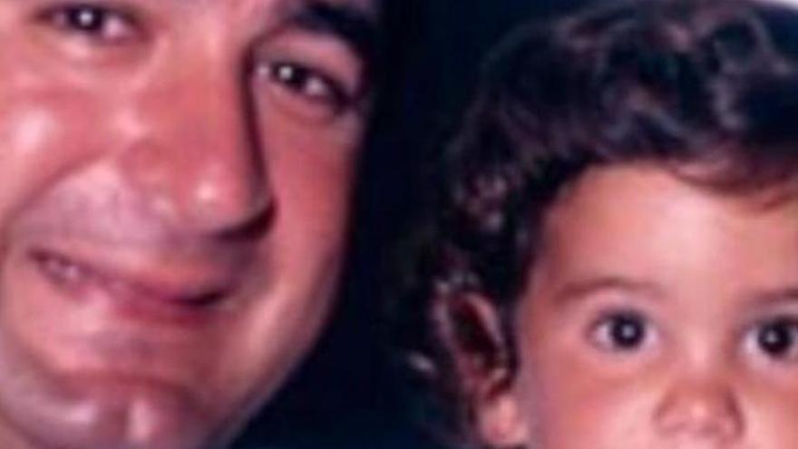 PADRE DE LA INFLUENCER | El emotivo recuerdo de Anabel Pantoja tras dar ...