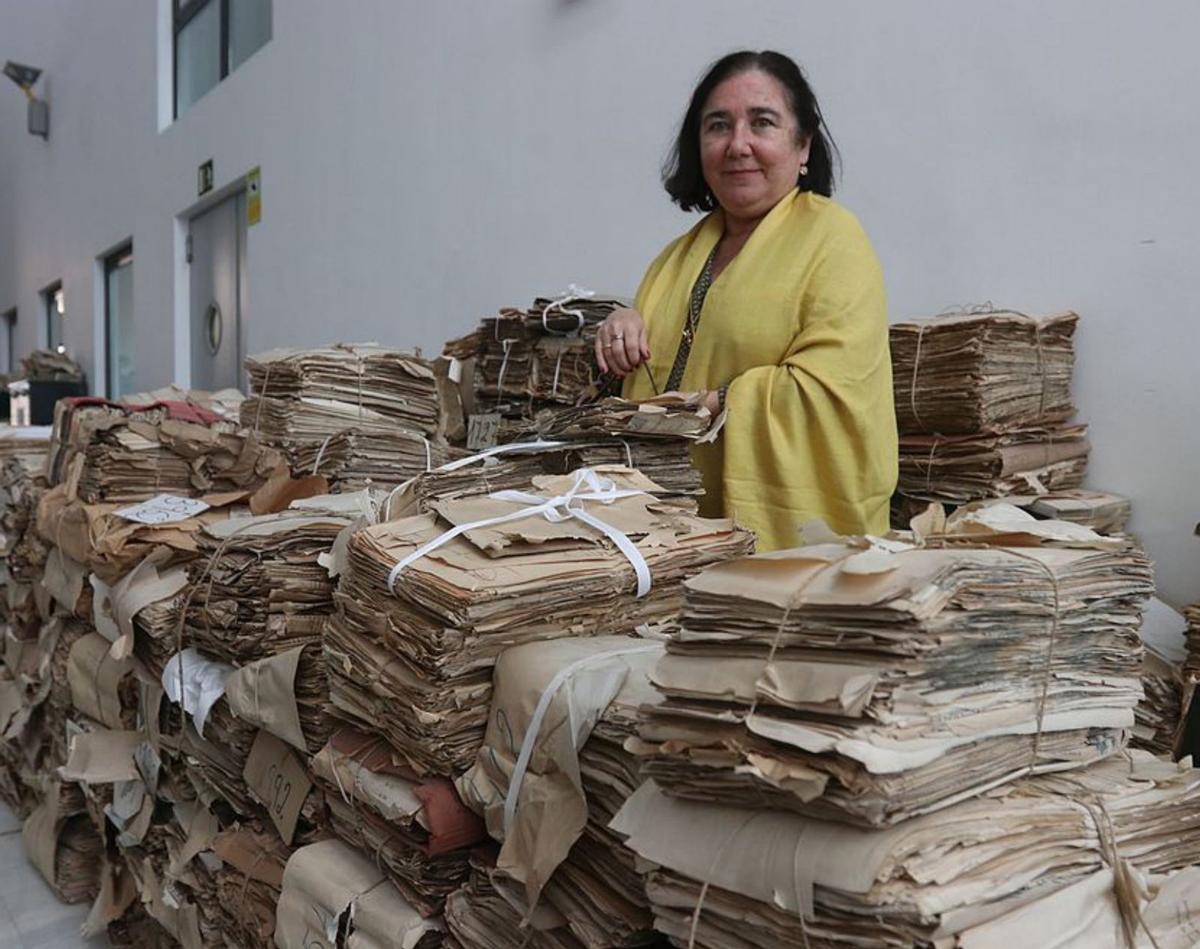 Presentación de la revista Cuadernos del Rebalaje