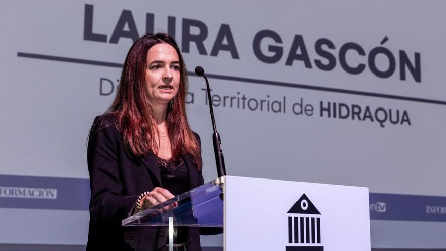 Laura Gascón: "La normalidad en Valencia tardará mucho en llegar"