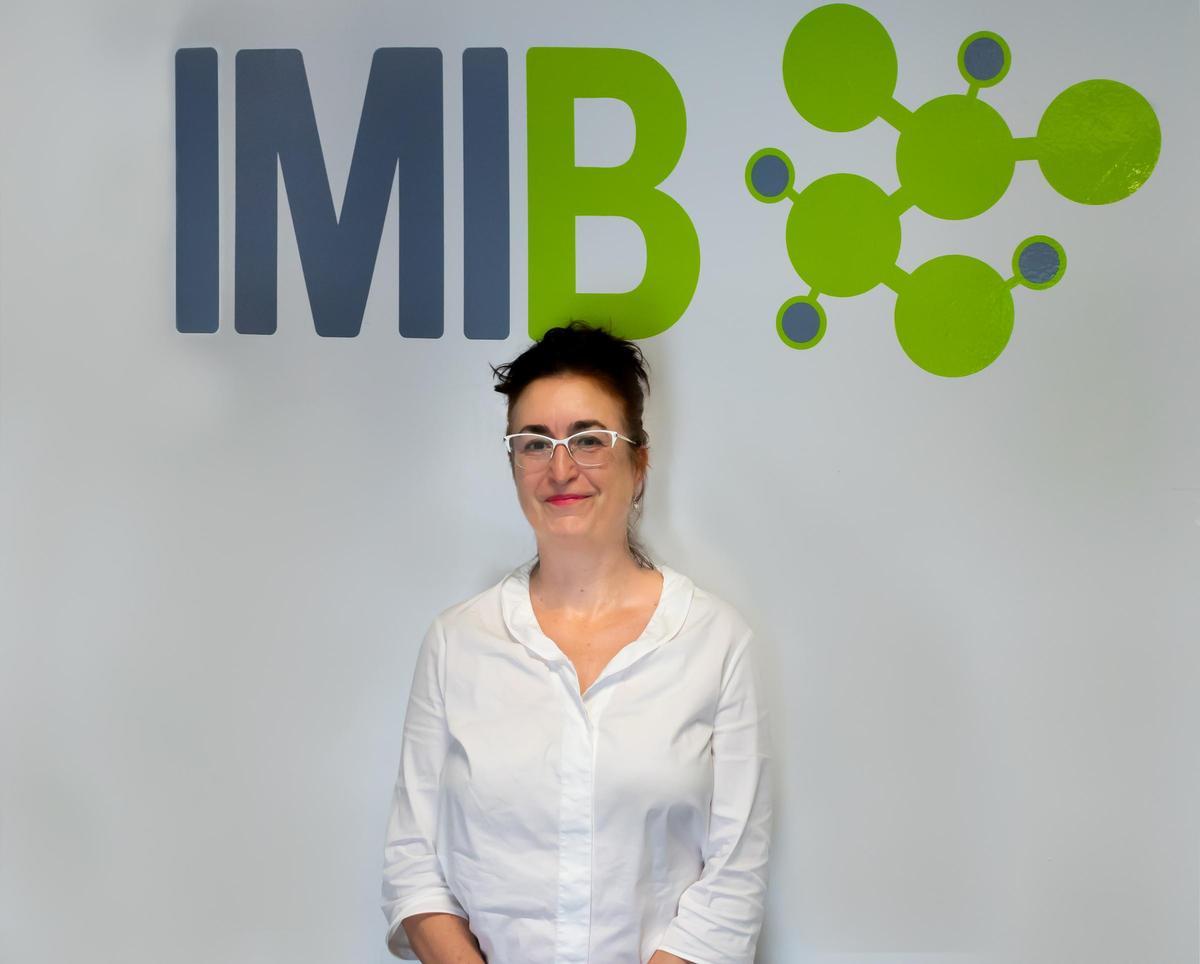 Sepsis Murcia | La UMU y el IMIB abren una nueva vía de esperanza para ...