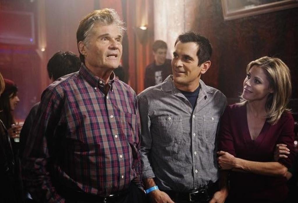 Adiós en 'Modern Family': muere el actor Fred Willard - Cuore