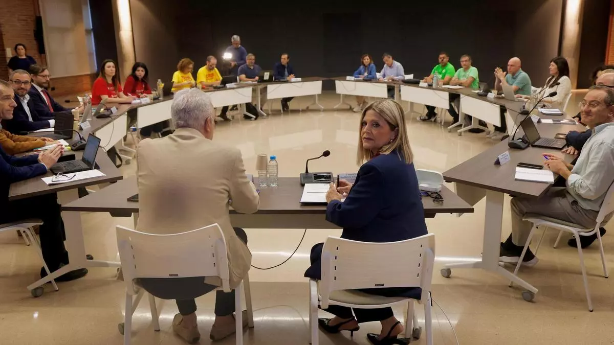 Hace 50 años en Alicante. Del 4 al 10 de mayo de 2026: Con ocho kilos ...