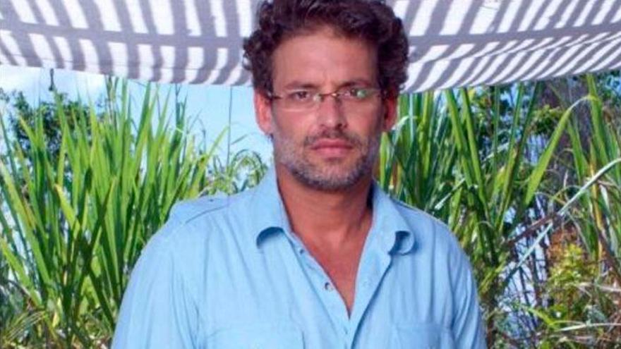 Muere a los 50 años el actor Abel Rodríguez