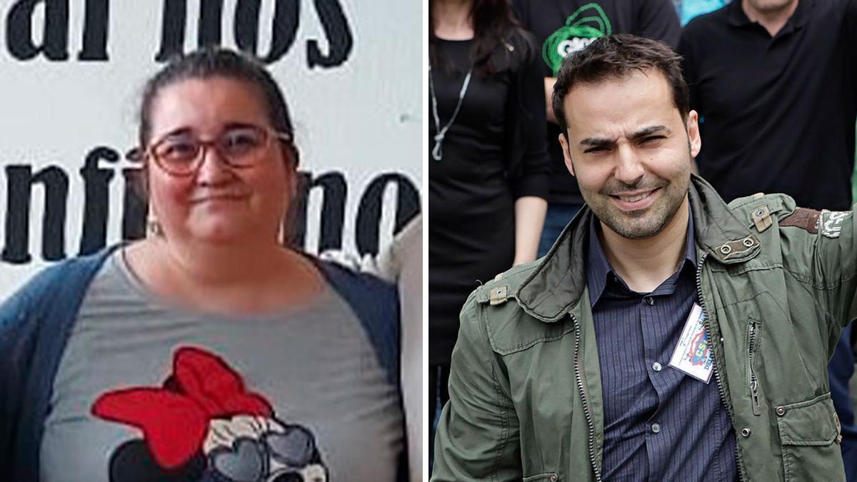 Sobreseída la denuncia de la CSI contra una líder sindical avilesina