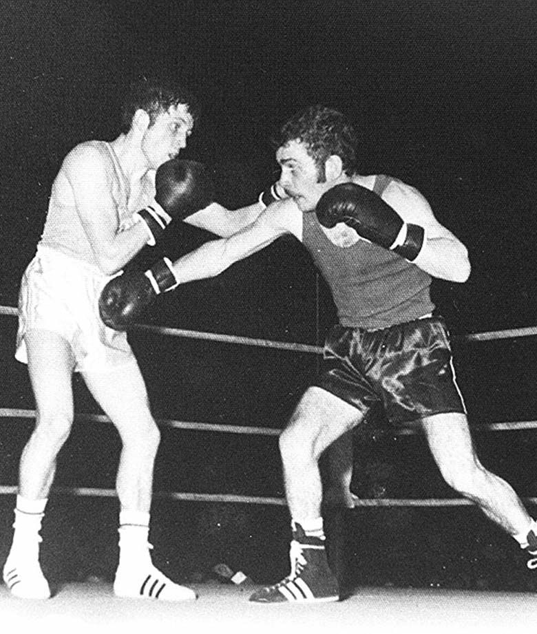 EN IMAGENES: Dacal, su trayectoria deportiva - La Nueva España