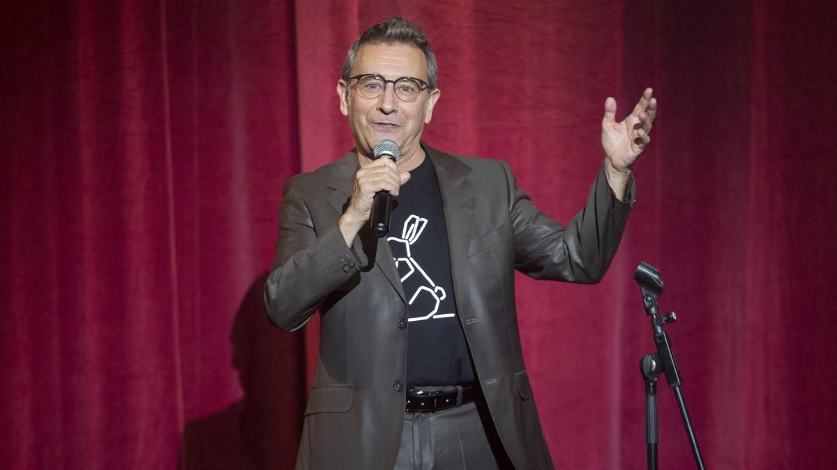 El Festival Internacional de Magia de Badalona, en imágenes