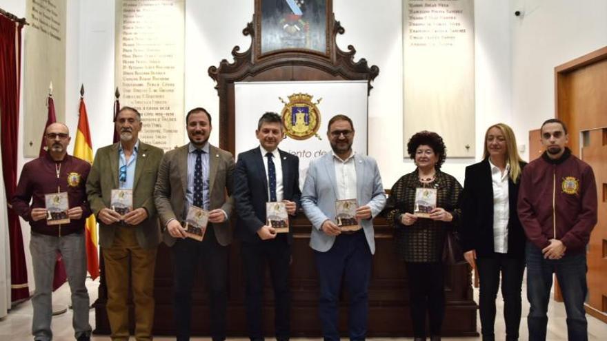 La entrada de Alfonso de Castilla abrirá las Fiestas de San Clemente de ...