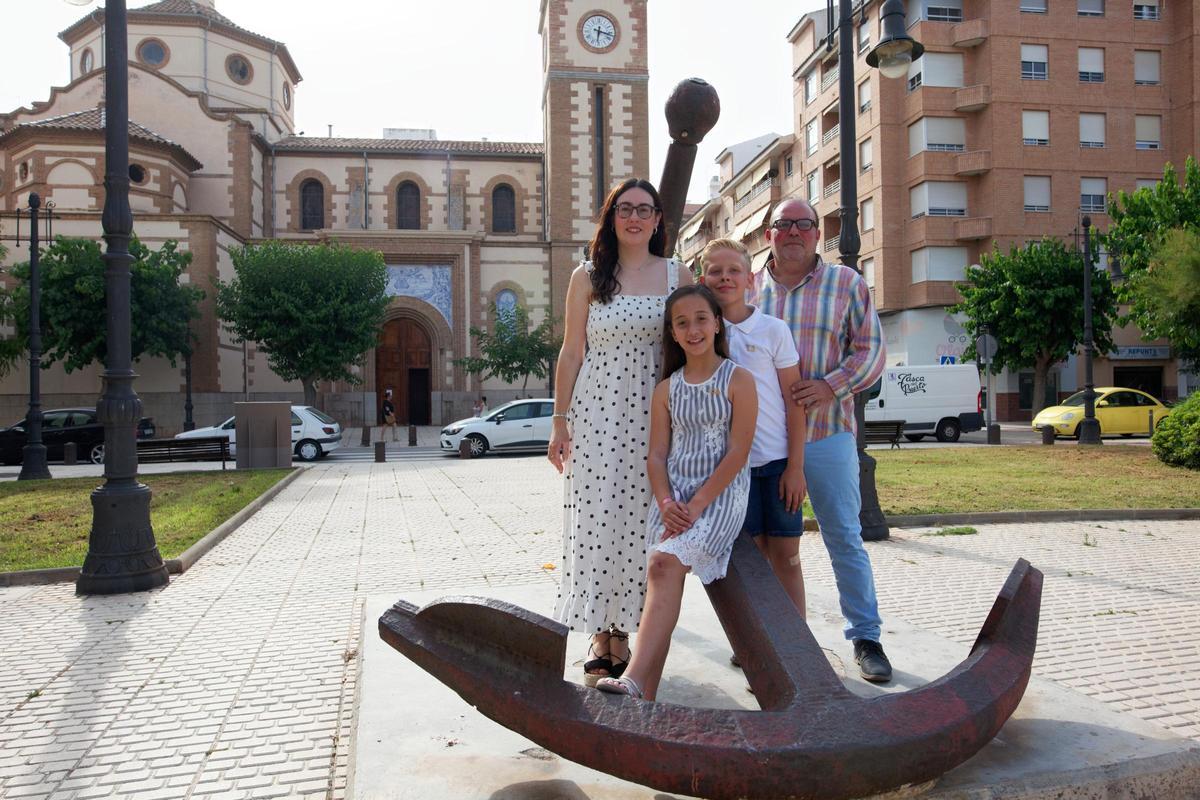 María y Lara ven como su gran sueño se hace realidad