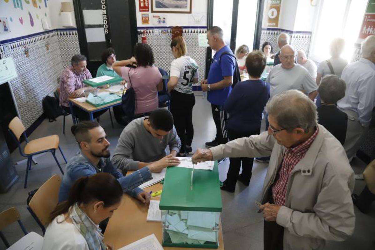 El sondeo de Sigma Dos para Canal Sur da la victoria al PP en Córdoba ...