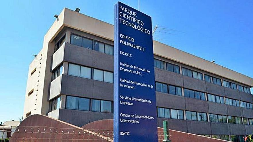 Treinta hitos para treinta años de ULPGC