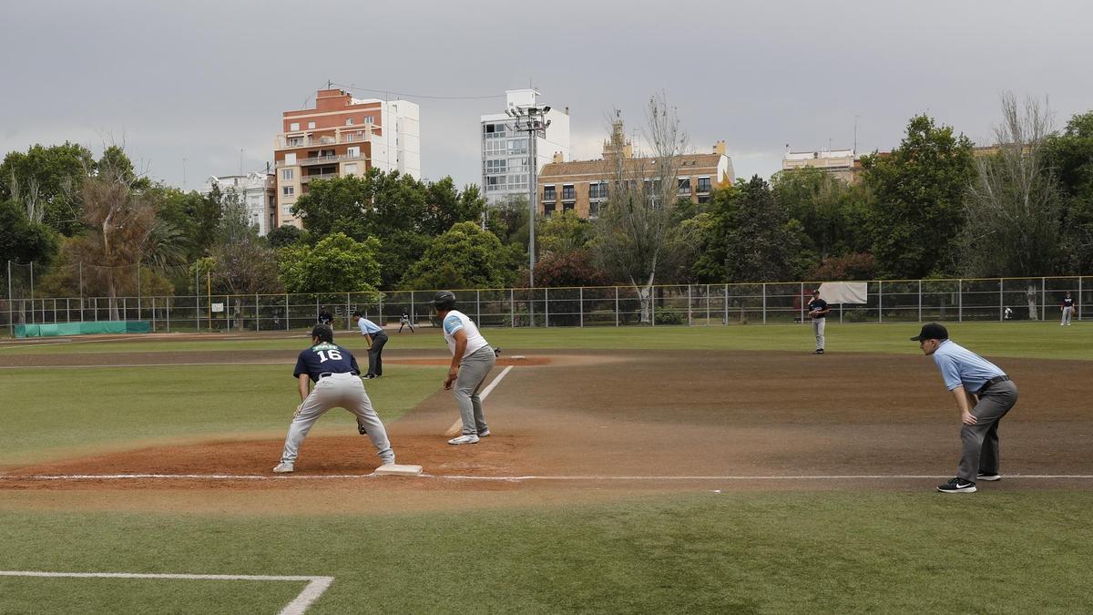 Béisbol Astros Valencia, Baseball European Cup 2024