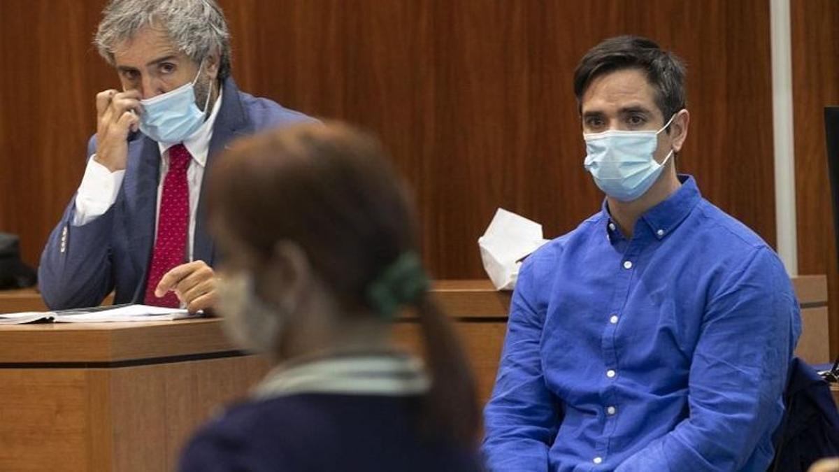 El autor del 'crimen de los tirantes' estará en la cárcel 18 años y ...