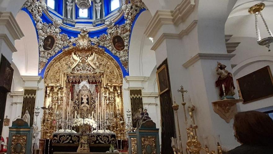 La huella del Barroco en la Subbética de Córdoba