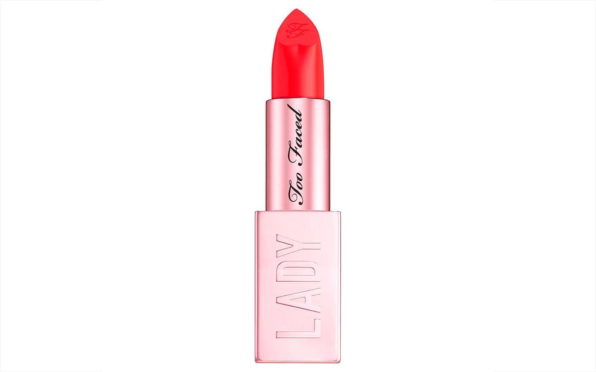 Los mejores labiales en tono coral - Woman