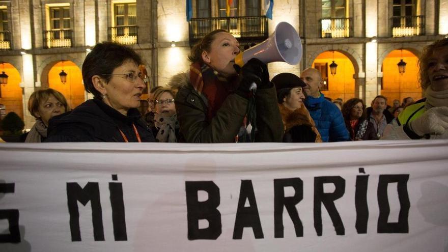 El movimiento vecinal de Avilés reivindica su utilidad en plena crisis ...