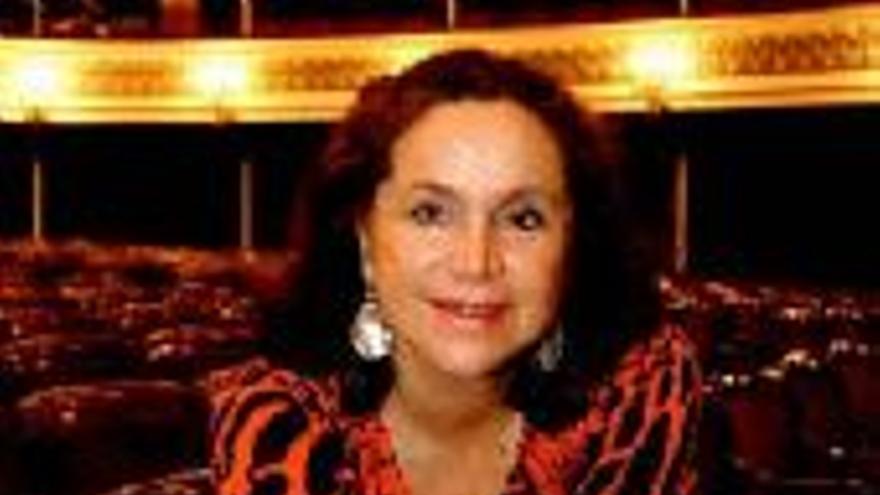 El Ballet Carmen Roche acerca ´Romeo y Julieta´ al Principal