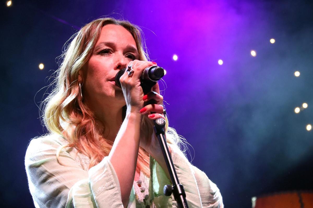 Beth: “Retrobar-me amb ‘Dime’ ha estat un procés curatiu després de 20 ...